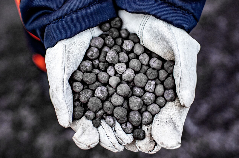 Commodities We Deal | FeTRADEWORLD.com